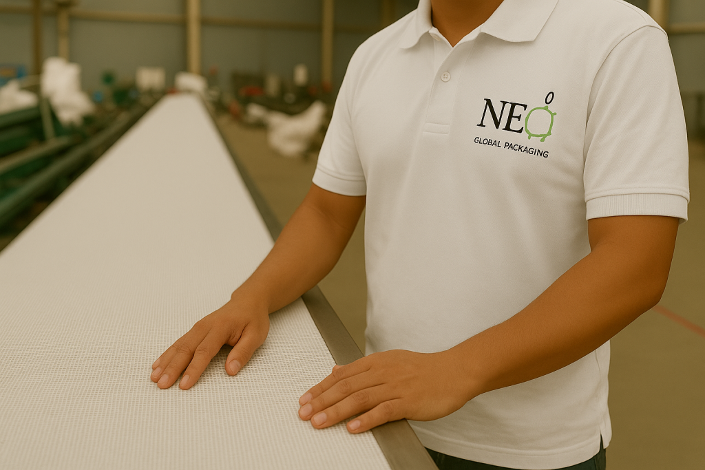 Inicio - Neo Global Packaging